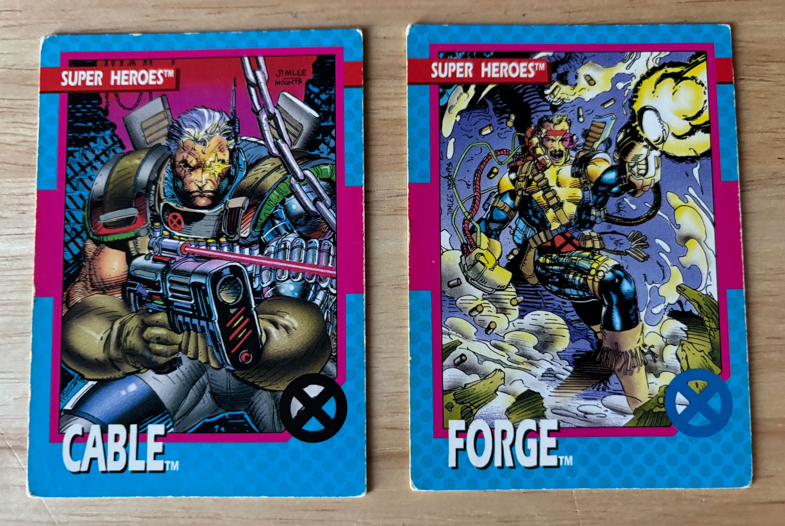 X-Men: War 3.0 - ROUND 1 - by Kelly Thompson