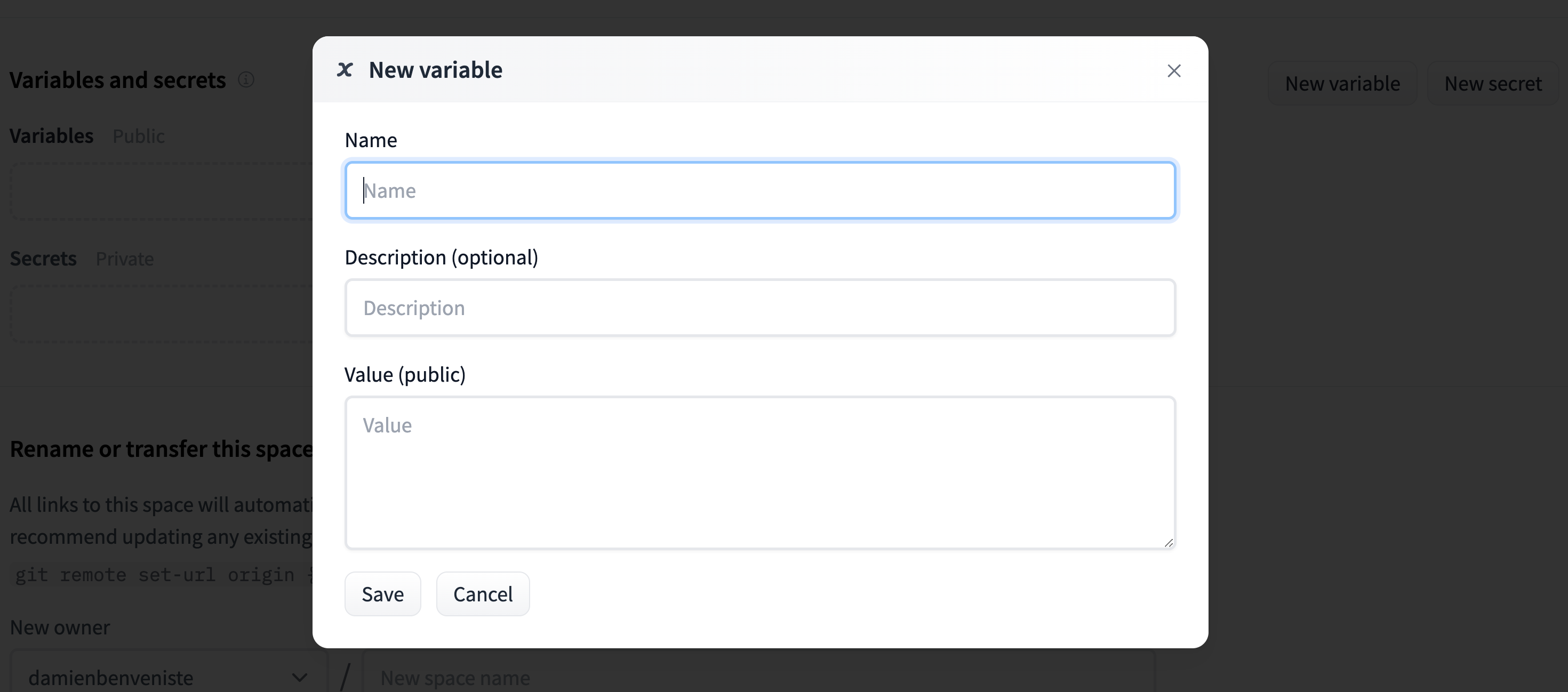 3 Ways to Deploy an LLM Endpoint With HuggingFace