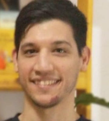 Gustavo Juantorena | Substack