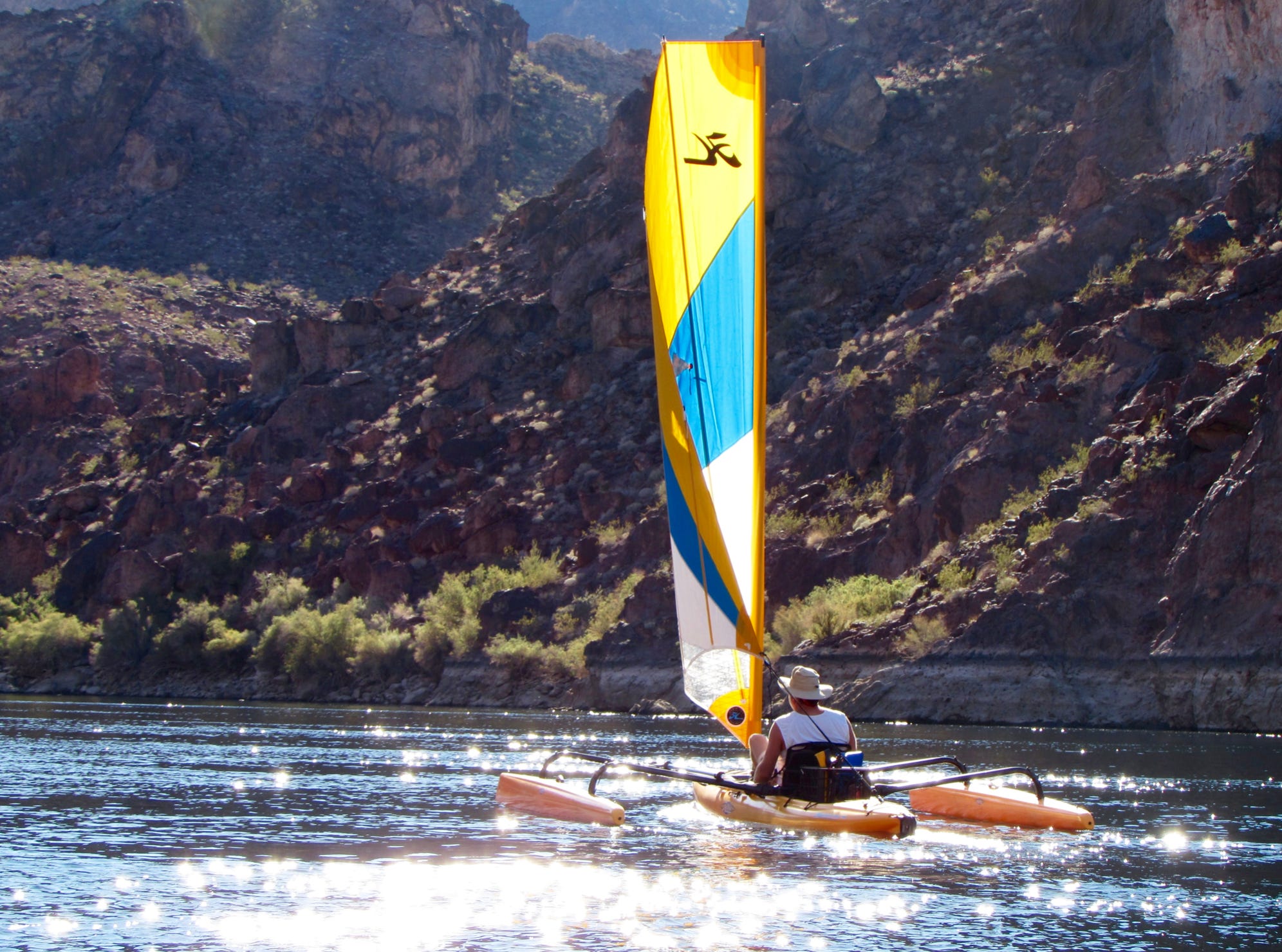 Flotsam and Jetsam - Small Craft Advisor