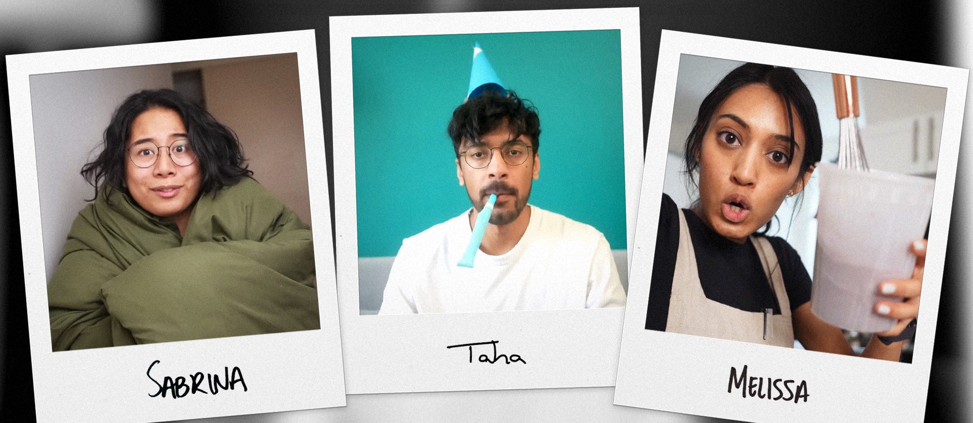 🔗 Don't Break the Chain - Answer In Progress