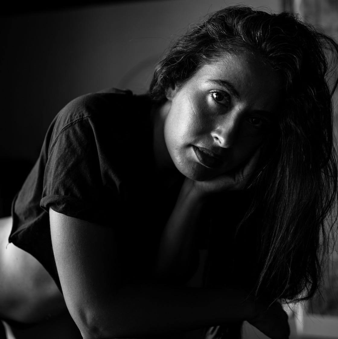 Tuğba Avci | Substack