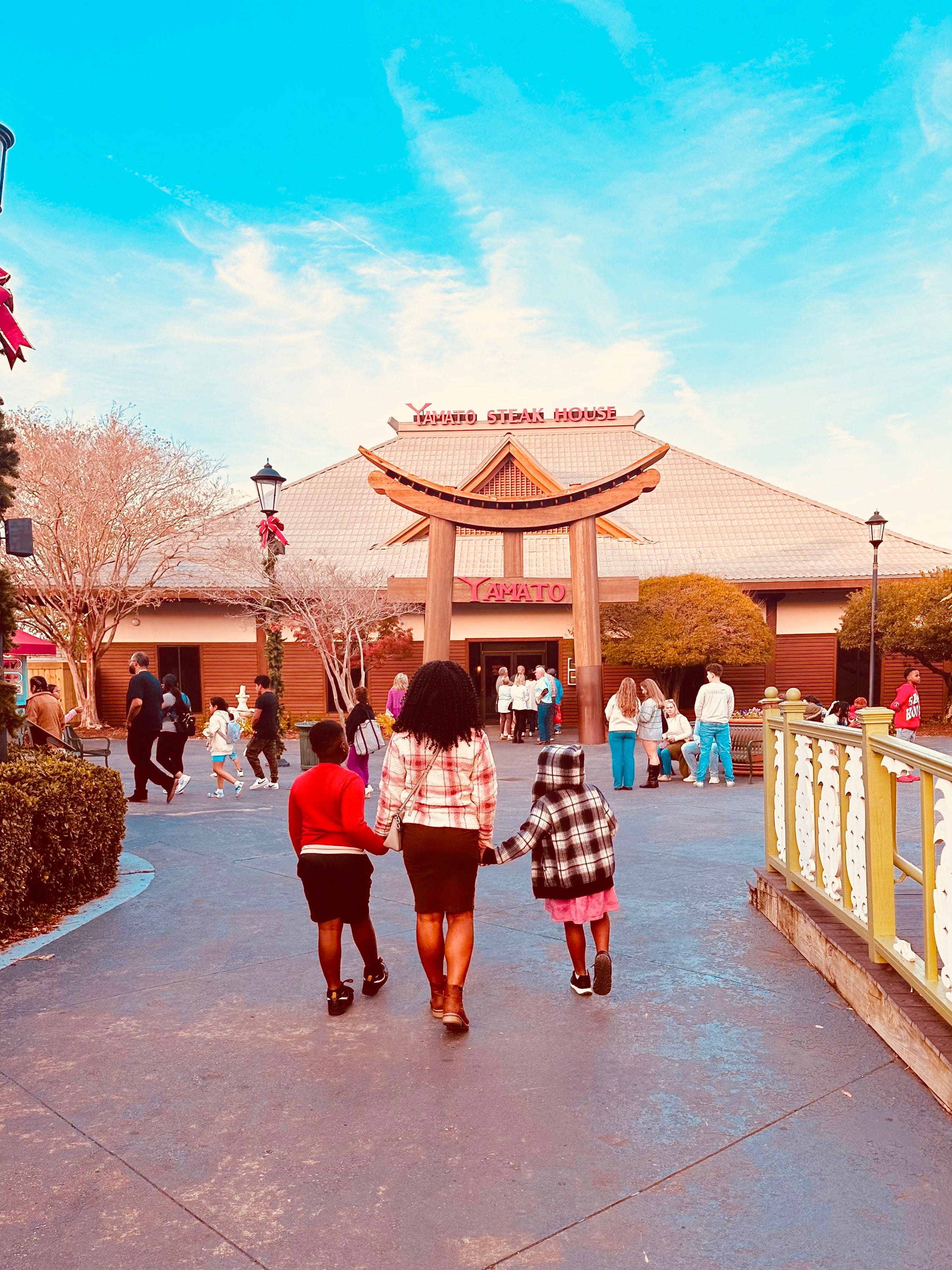 The Power of Boundaries and Routine - Esther_vencia