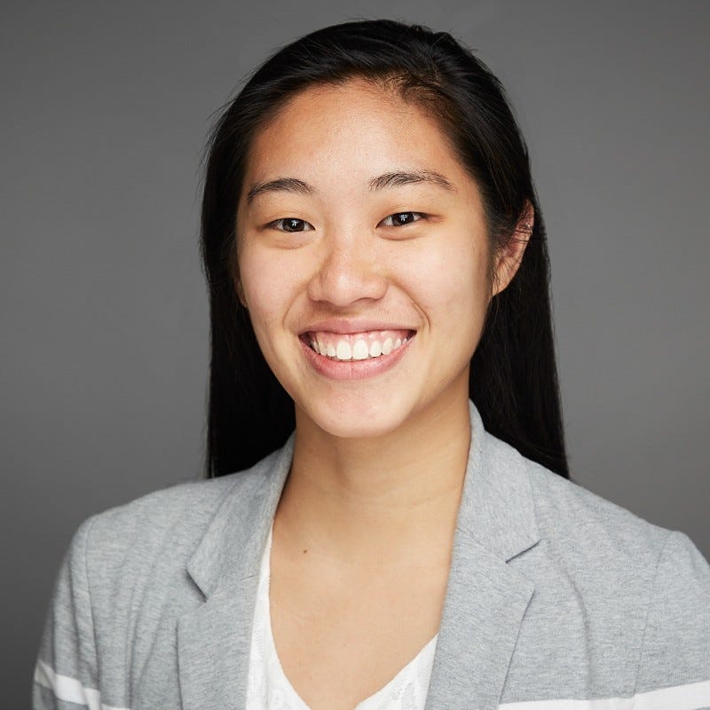 Karina Bao | Substack