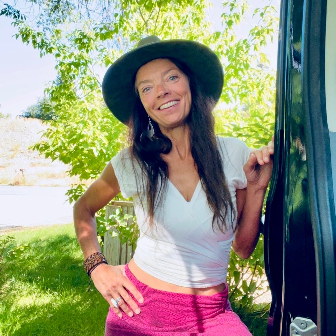 Dr. Wendy Pabich | Substack