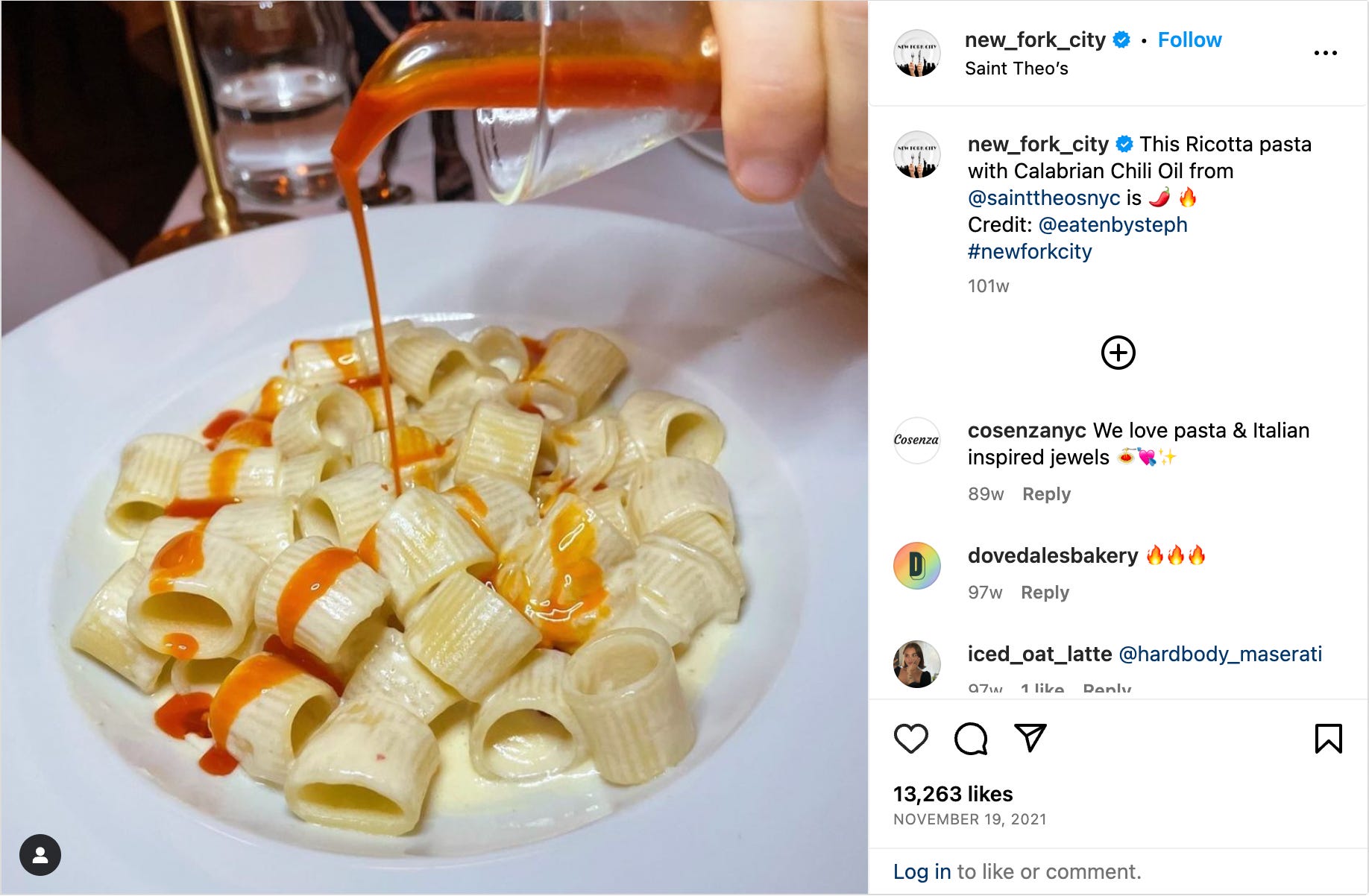 Ranked: the 42 Secret Puppet Masters of Food