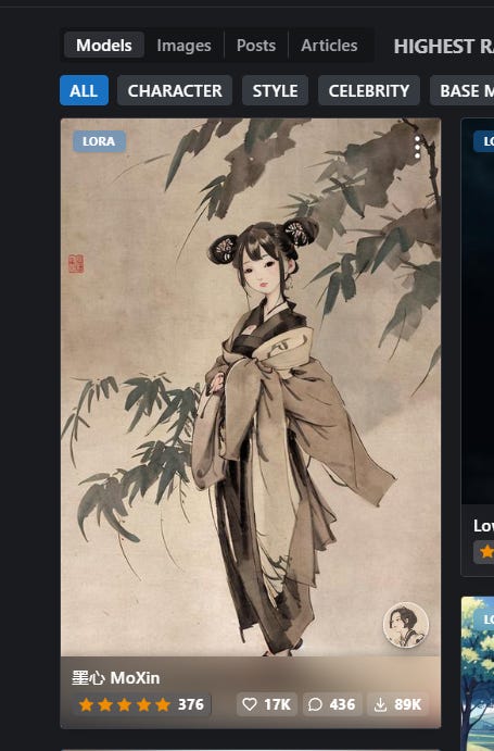 Getting Started with LoRAs + Vodka Photorealism