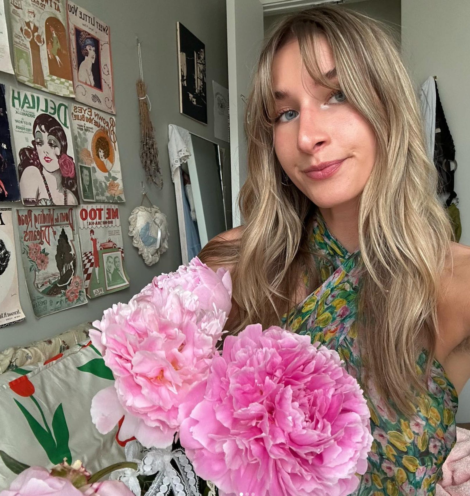 izabela raczkowski | Substack