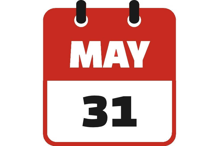 May 31 - Curiosa Day