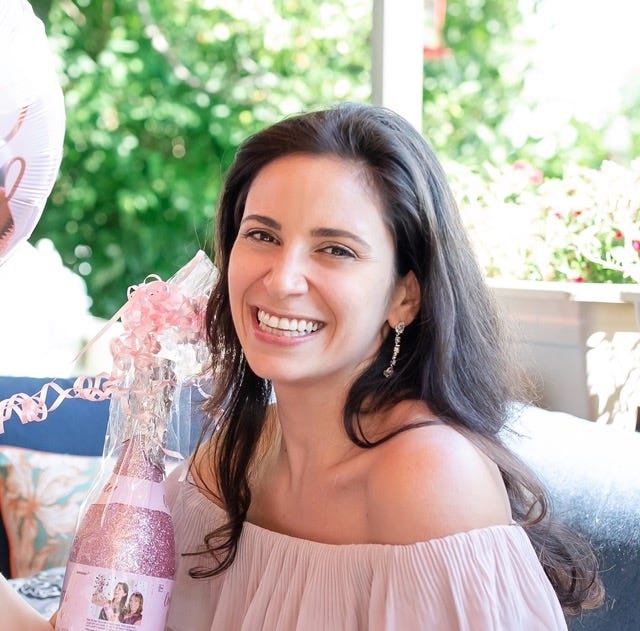 Claudia McCarty | Substack