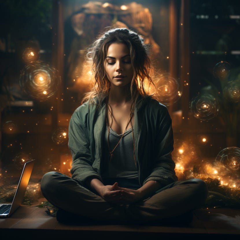 Remote Workers’ Toolbox - The WFH Scoop