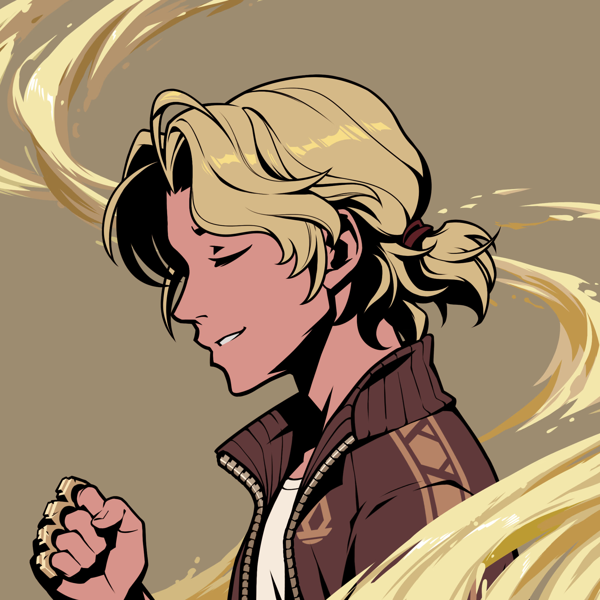 Golem | NFT Degen | Substack