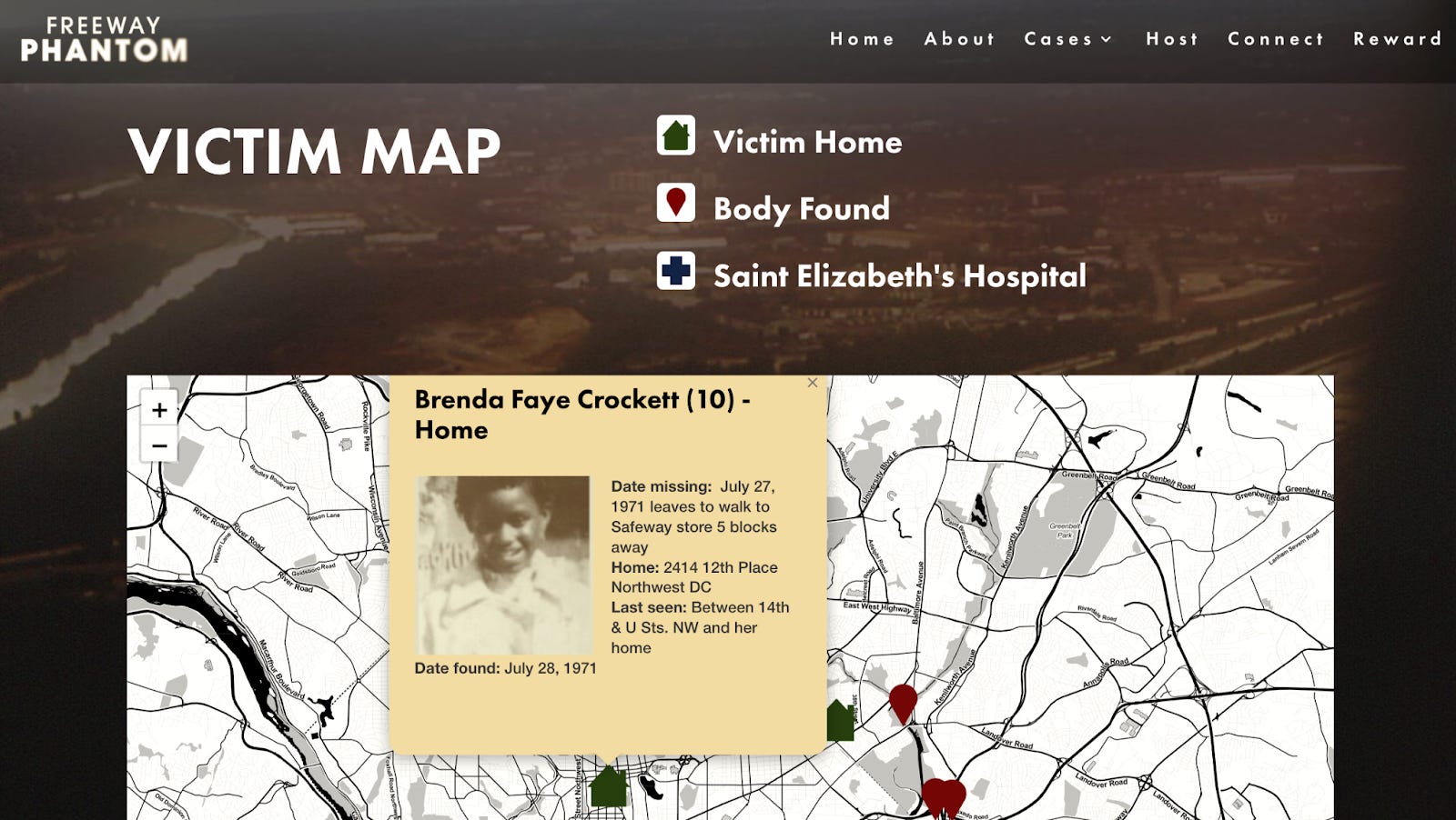 🎤 Interview: Jaime Albright - Freeway Phantom