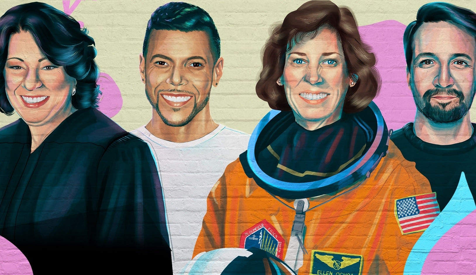 “White Latino” Is A Flawed Term - by Leonardo Poareo