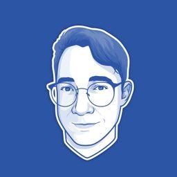 Benjamin Boman | Substack