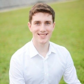 Sam McColgan | Substack