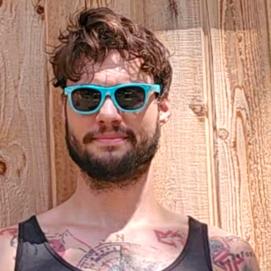 Nikolai Allan | Substack