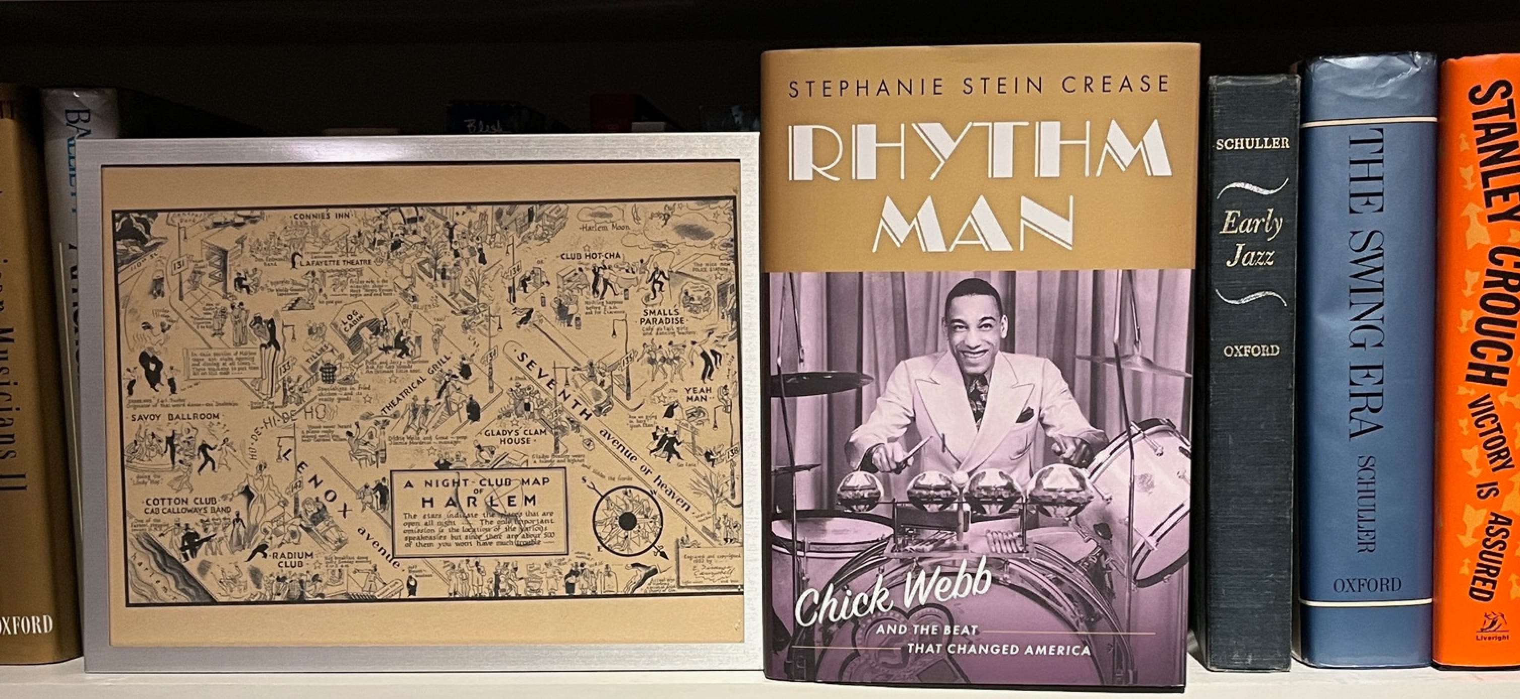 The Hottest Drummer You've Never Heard - by Ted Gioia