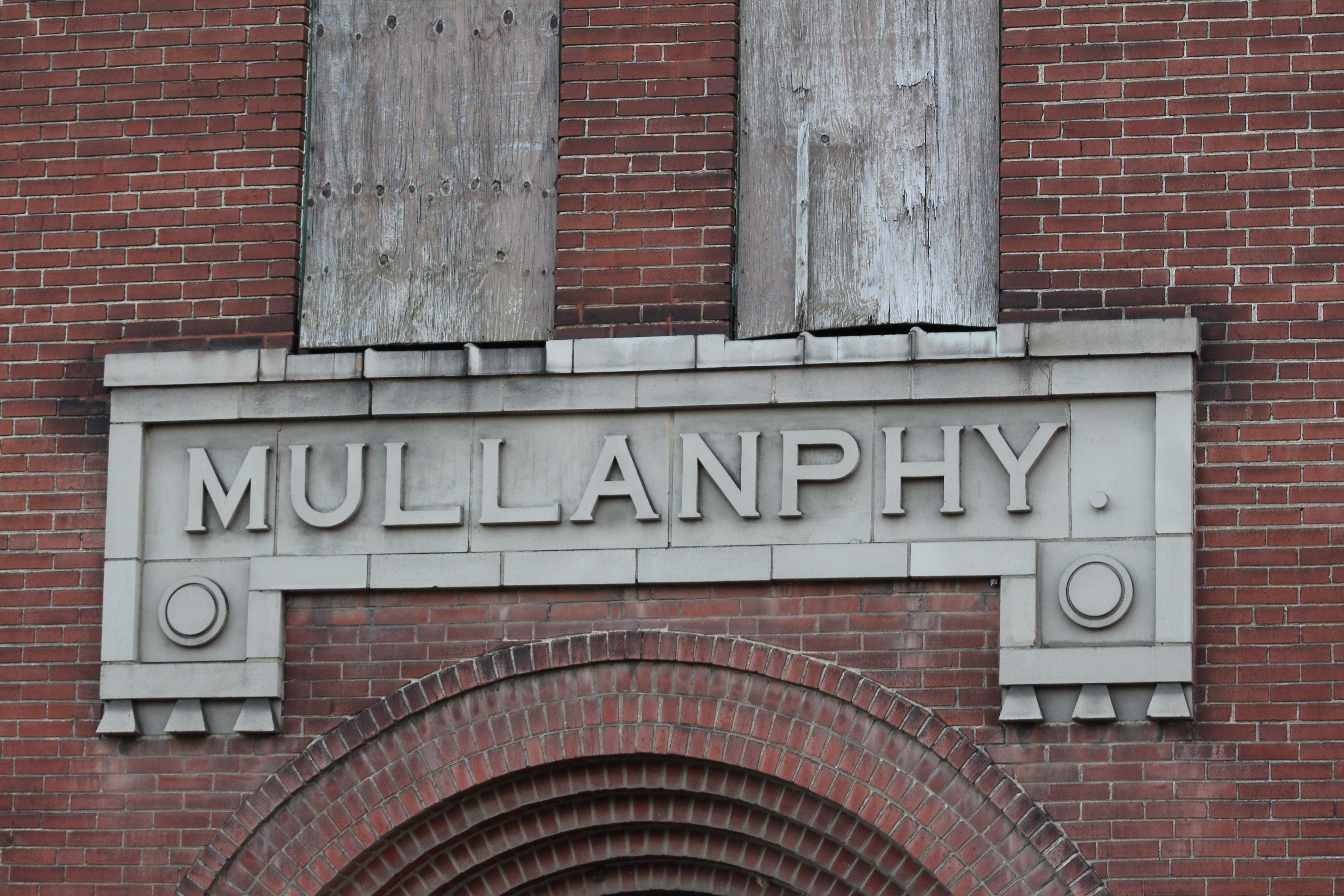 Bryan Mullanphy: 'A man of many peculiarities’