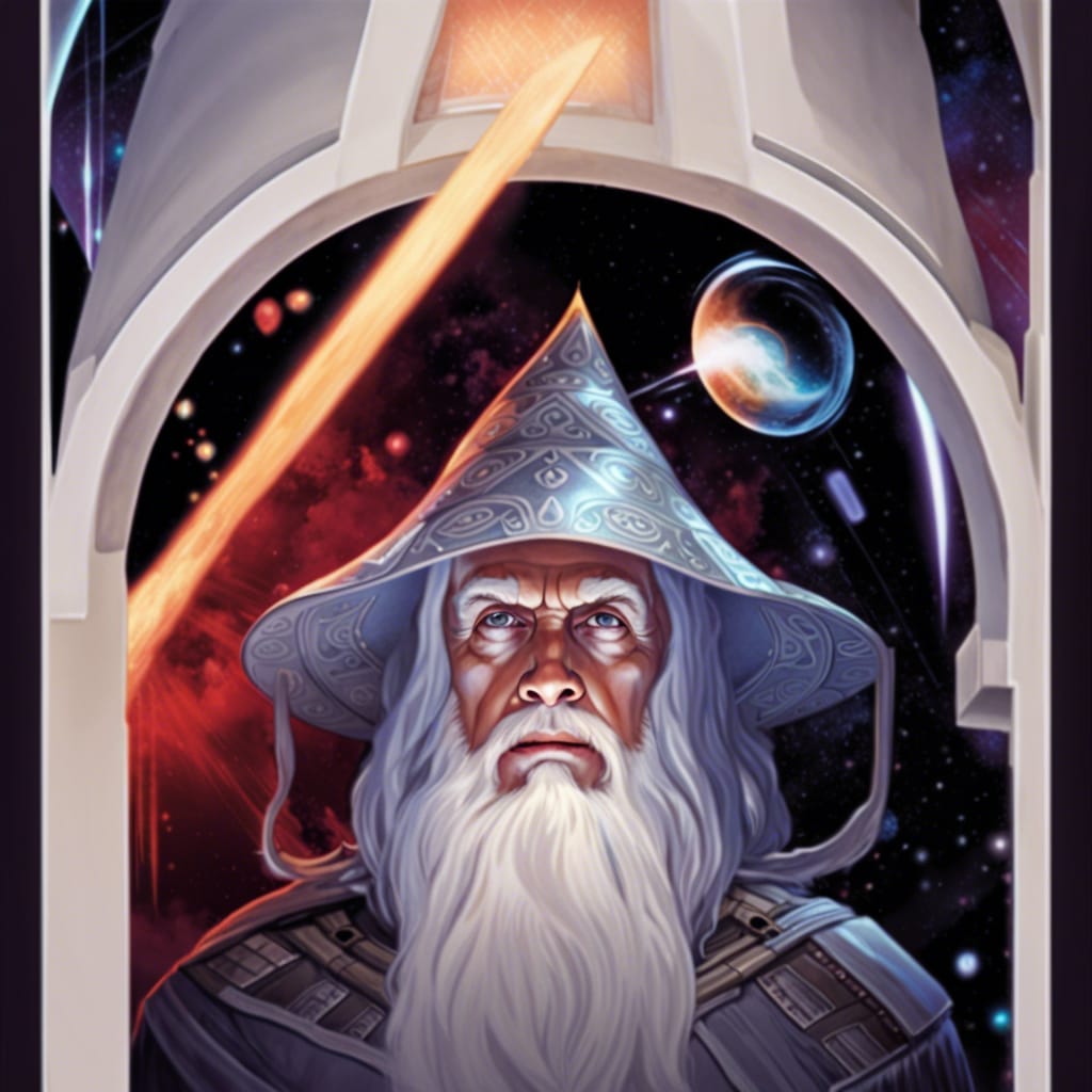 Merlin Capital | Substack