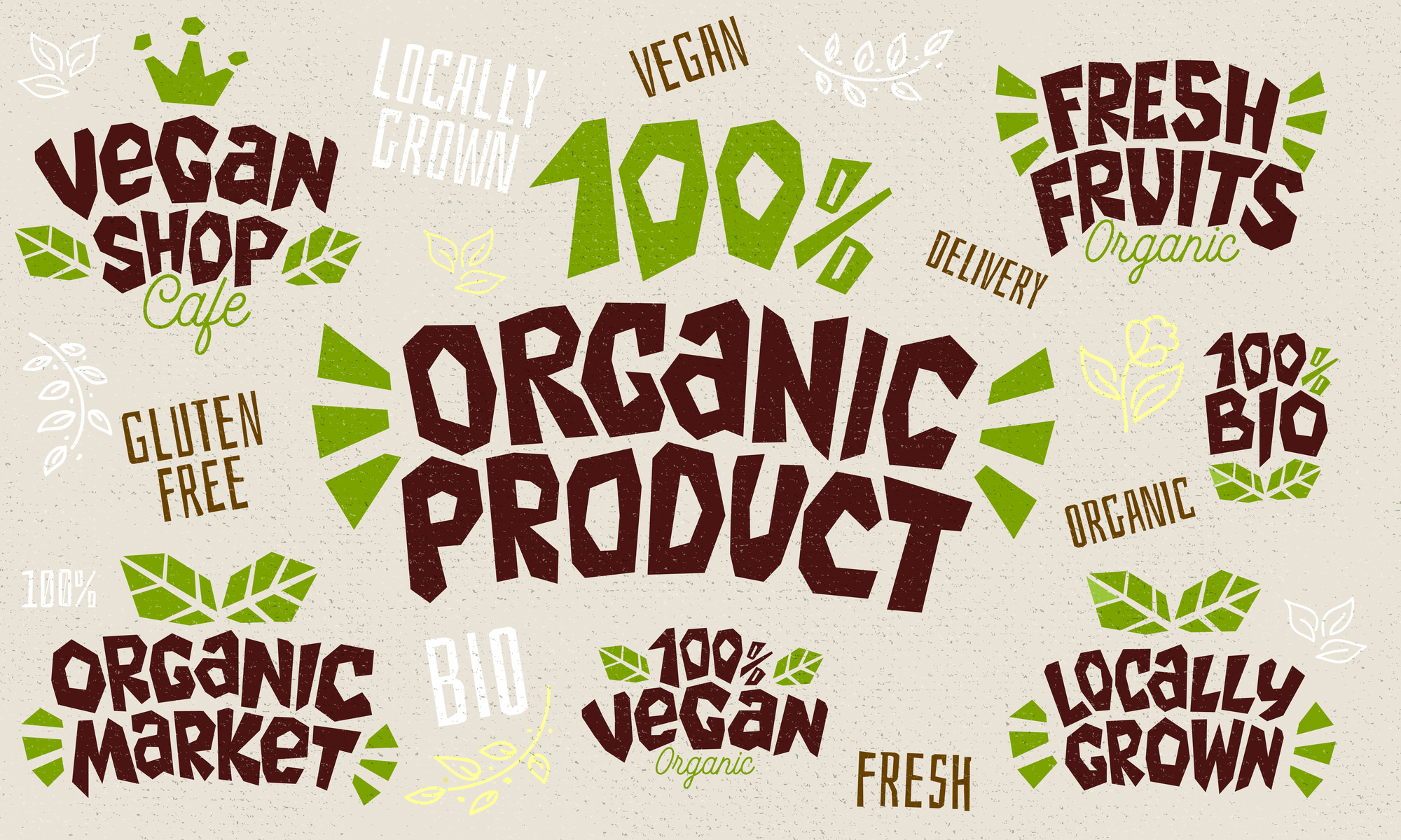 The Label Effect: Transforming Perceptions of Plant-Powered Nutrition