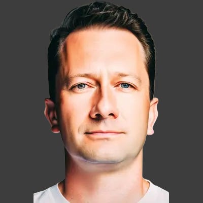 Álvaro Bohórquez | Substack