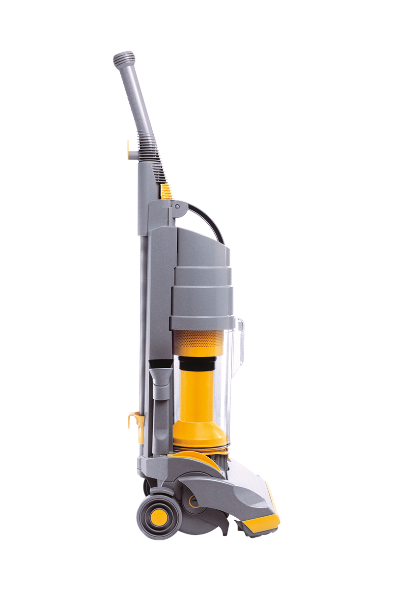 Dyson: A Case Study in Reinvention - by Laurence Livsey