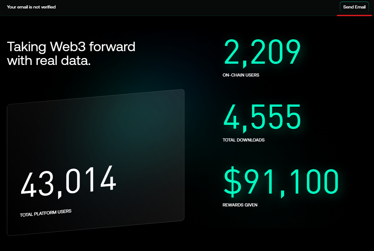 How to Sign Up for Space Falcon? - Space Falcon’s Substack