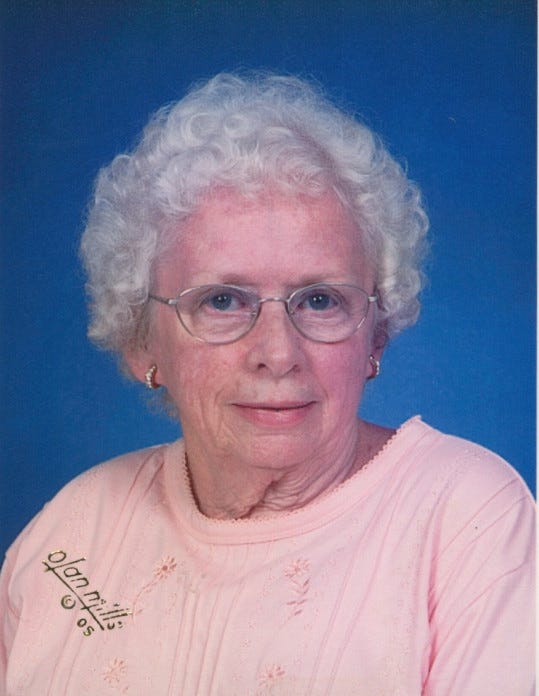 Obituaries, August 12, 2023 - The Kokomo Lantern