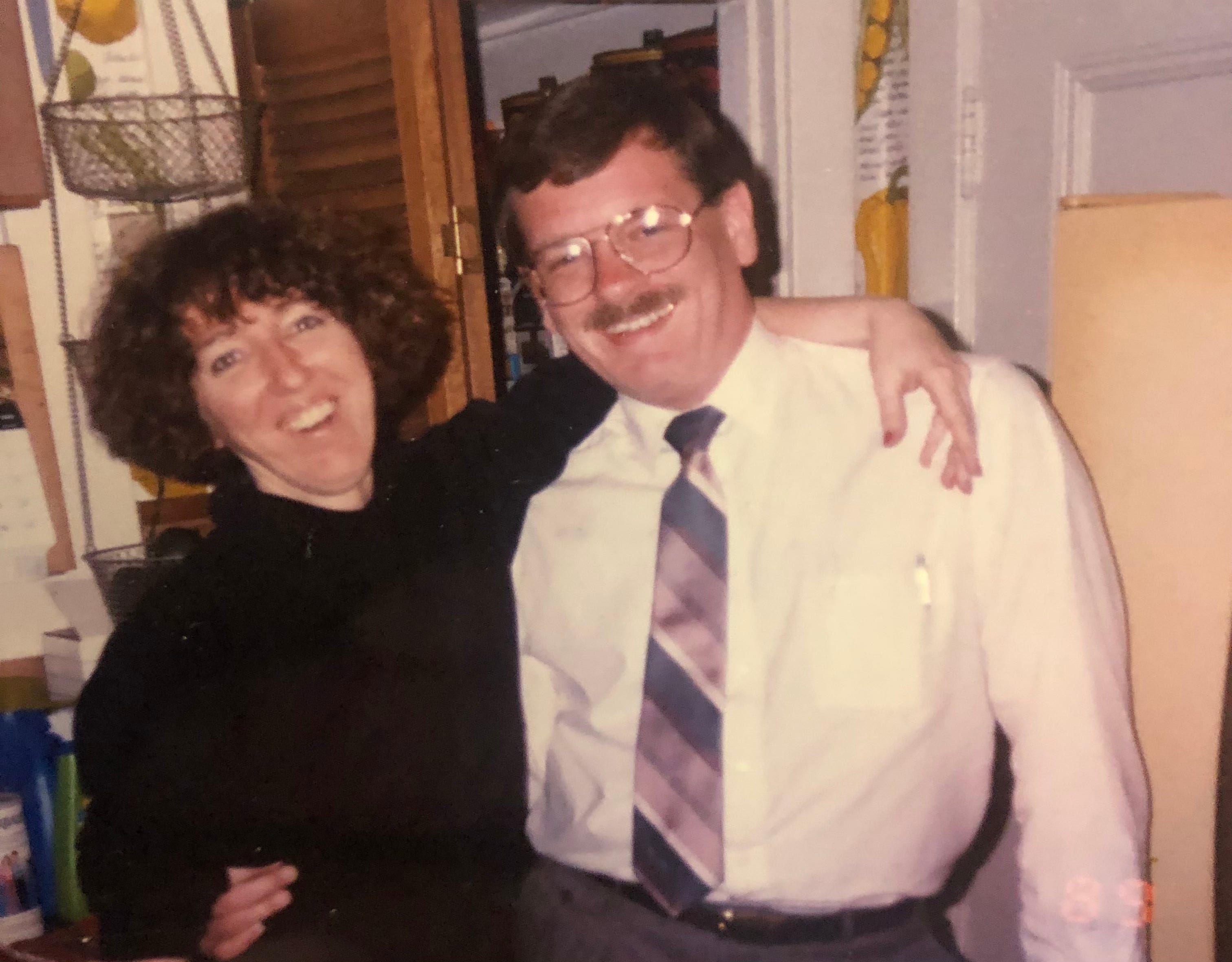 TALES IN THE CITY - by Martha Abraham - Martha’s Substack