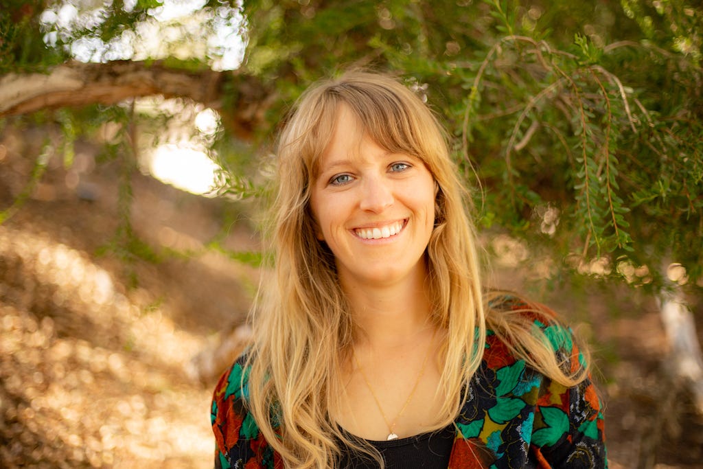 Megan Marolf (she/her) | Substack