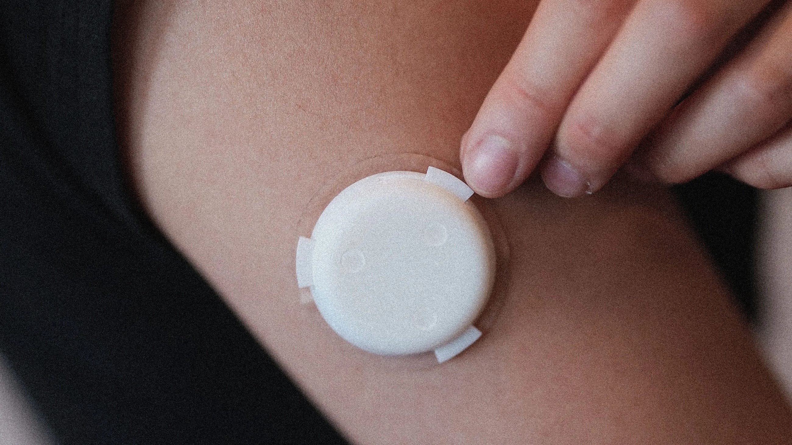 How continuous hormone monitoring could change women's health wearables
