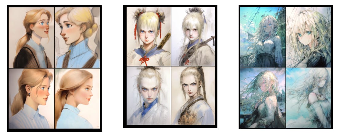 Style Tuner Advanced Usage Guide - niji・journey