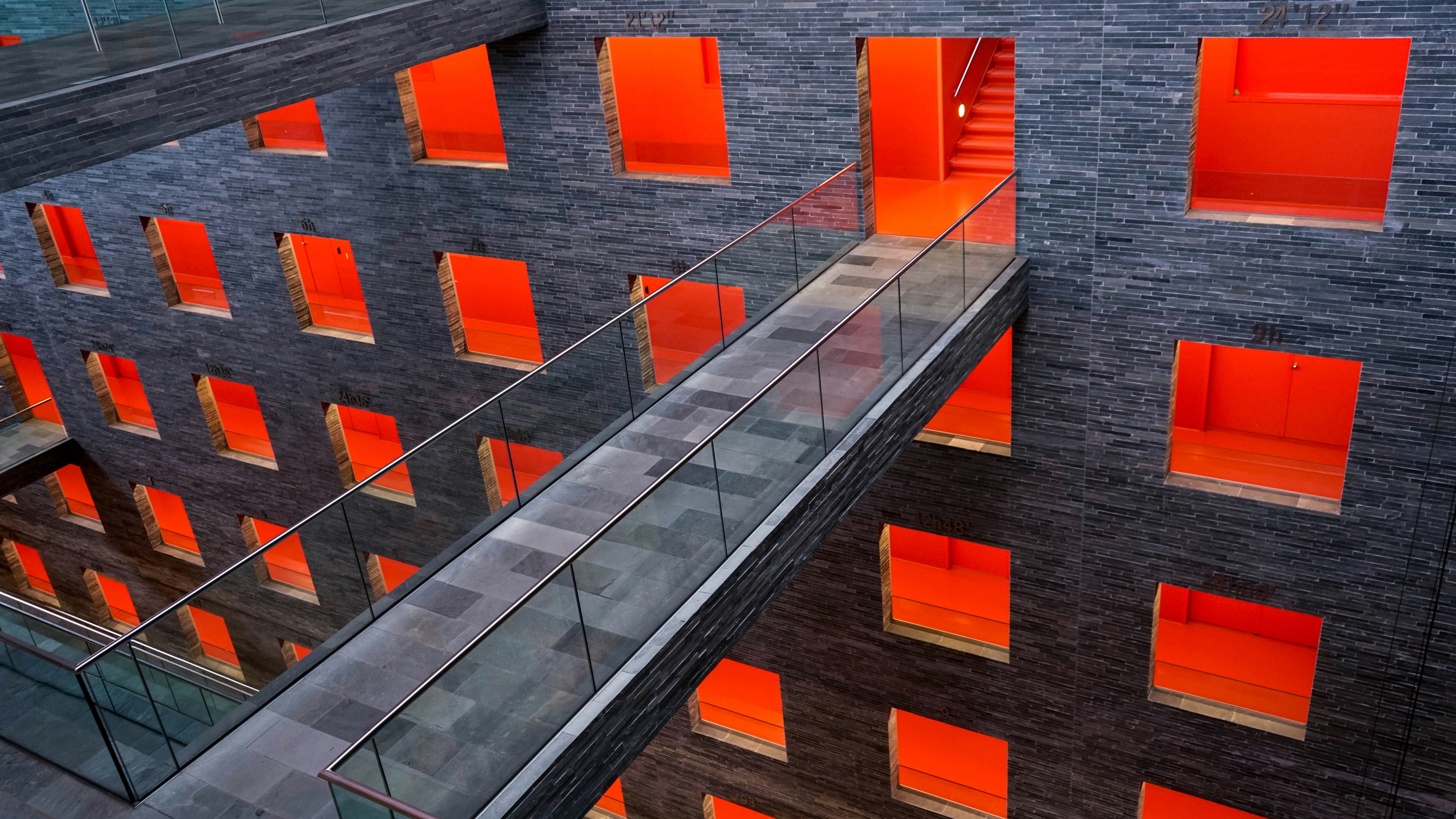 Internal - by BGK - Open Thought