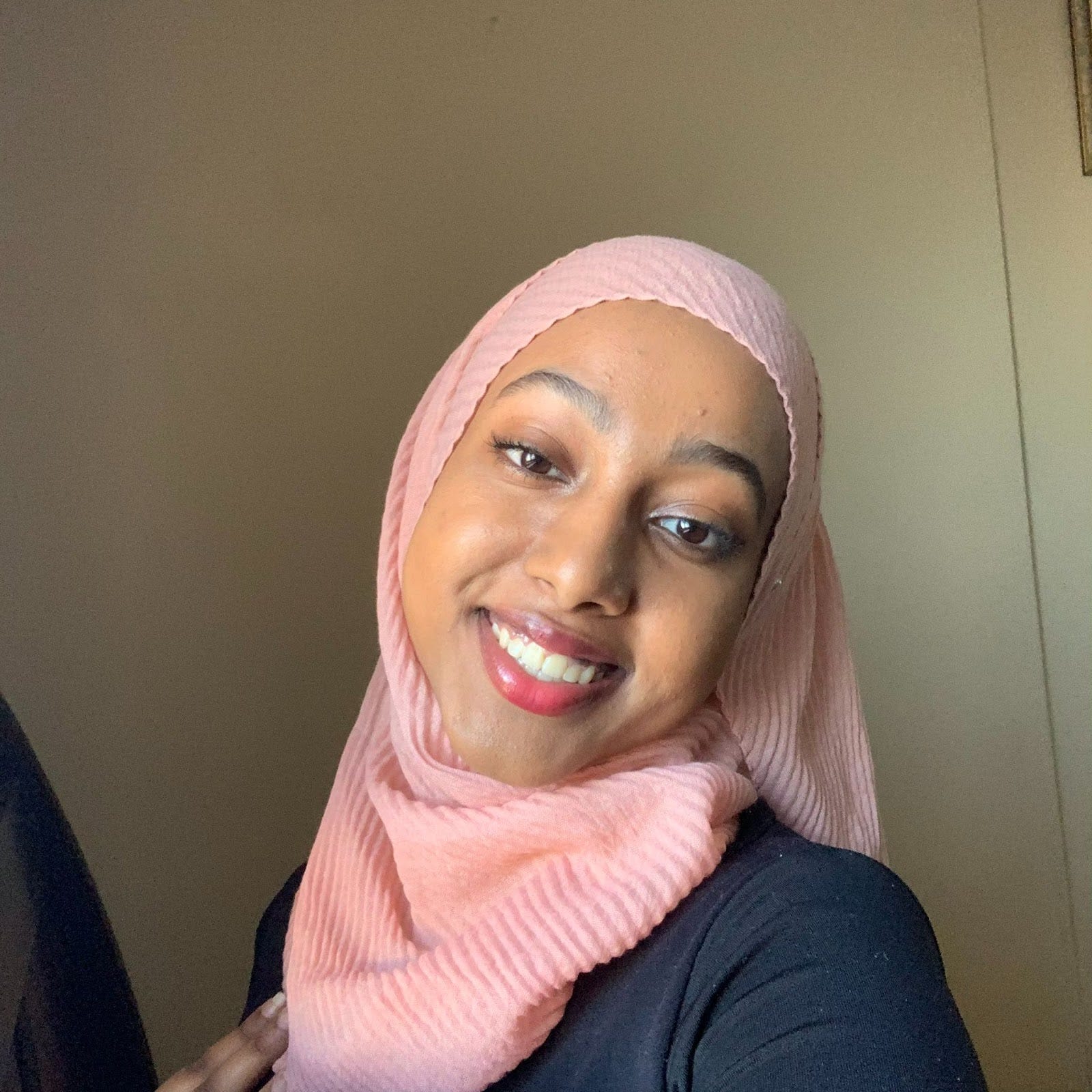 Q&A with Yasmin Said: Pathobiology Research, Representation in STEM ...