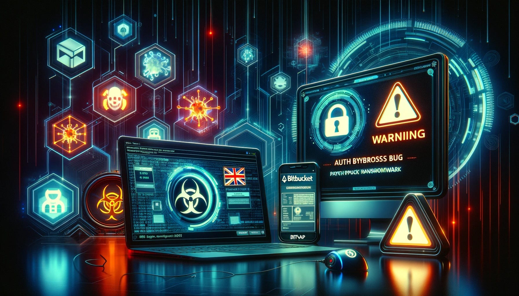 Veeam warns of Auth Bypass Bug, QNAP Patch Now, Bitbucket Leak Secrets ... Veeam warns of Auth Bypass Bug, QNAP Patch Now, Bitbucket Leak Secrets ...