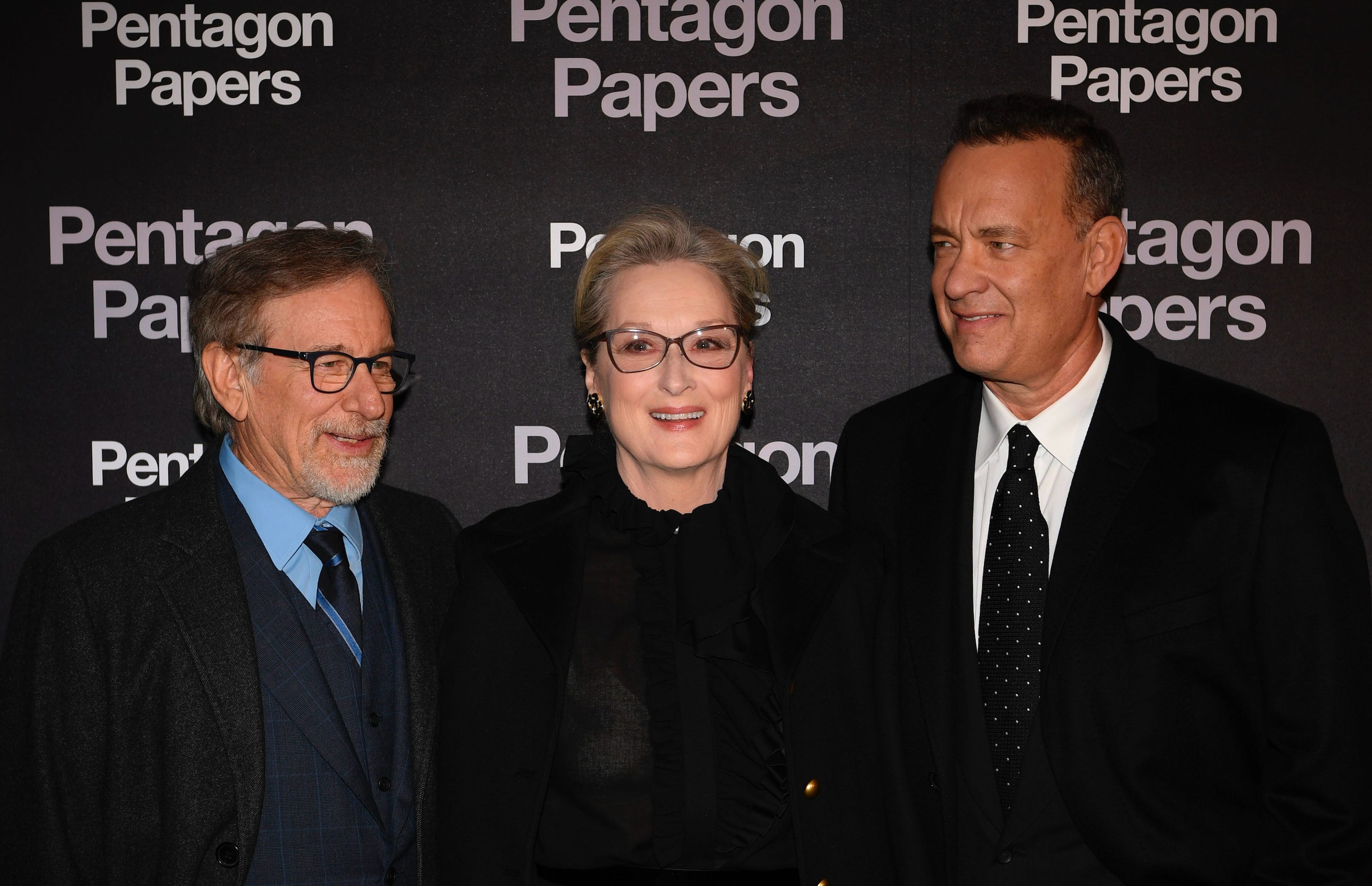 Who Helped Overturn the "Pentagon Papers Principle"? The Washington ...