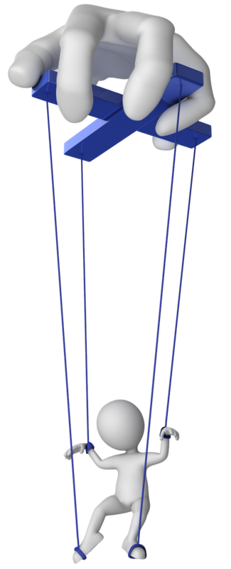 AI FOR WRITING IS BAD - by Voyle Glover - Vignettes of Life