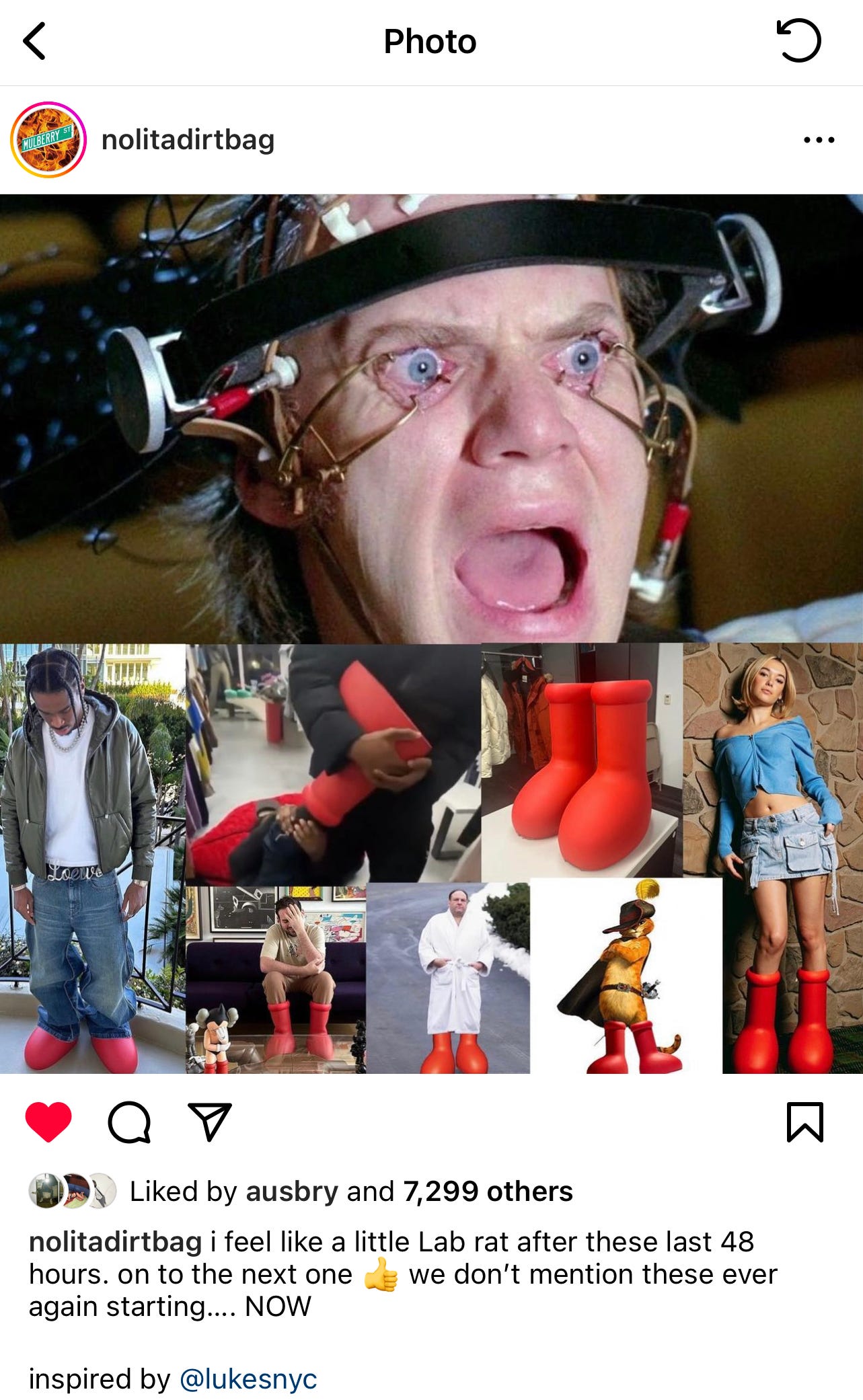 Attention everyone! - by Sibi Ramesh