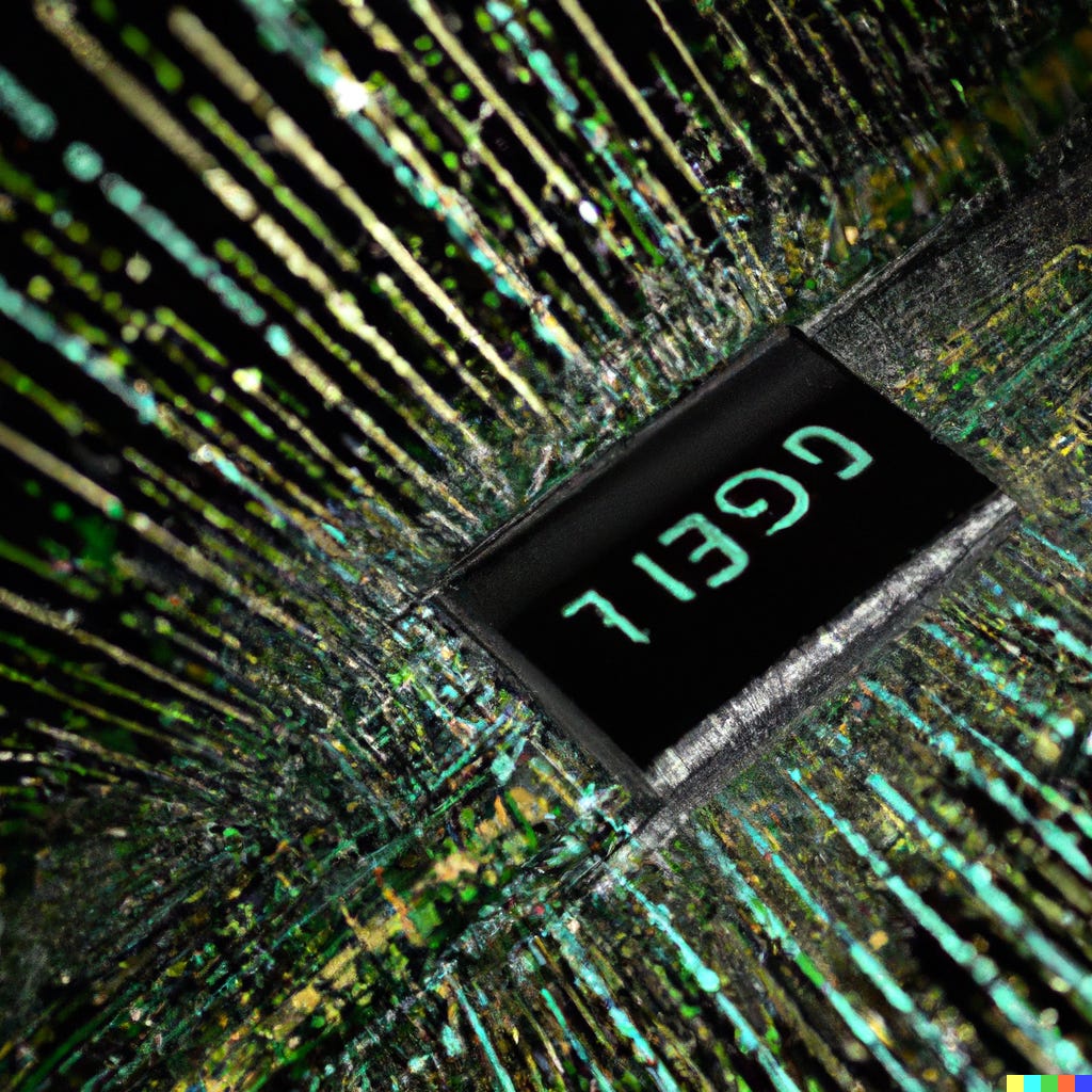 Bytes for Data Engineers - by Daniel Beach