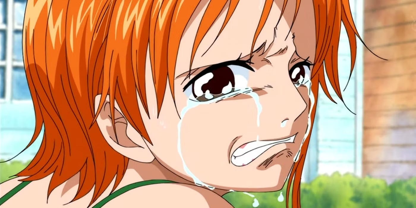 One Piece Creator Reveals New Clues About Nami's Mysterious Biological ...