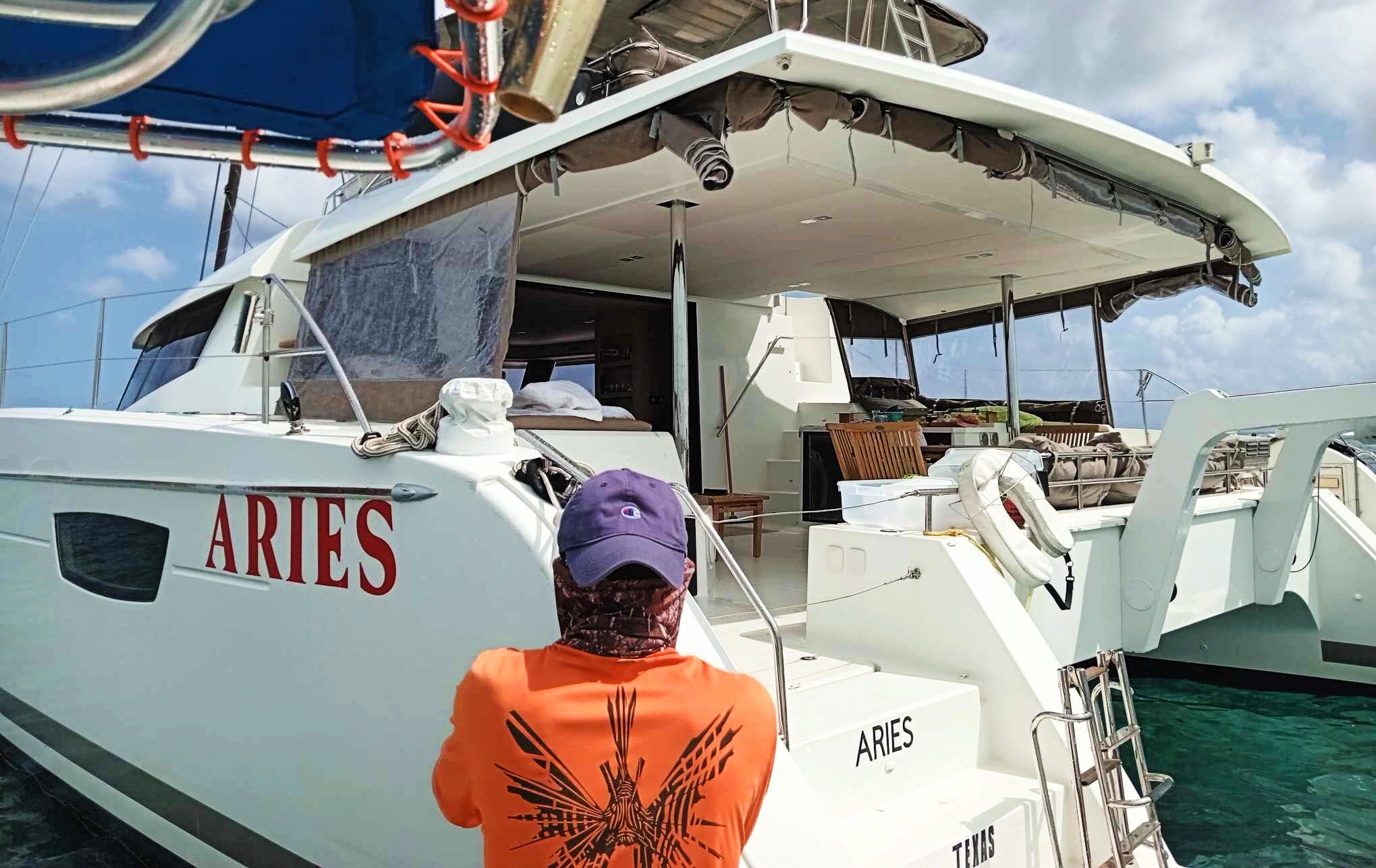 Exclusive: Blake Gang Arrested, Small-Town Belize Cop Recovers Stolen ...
