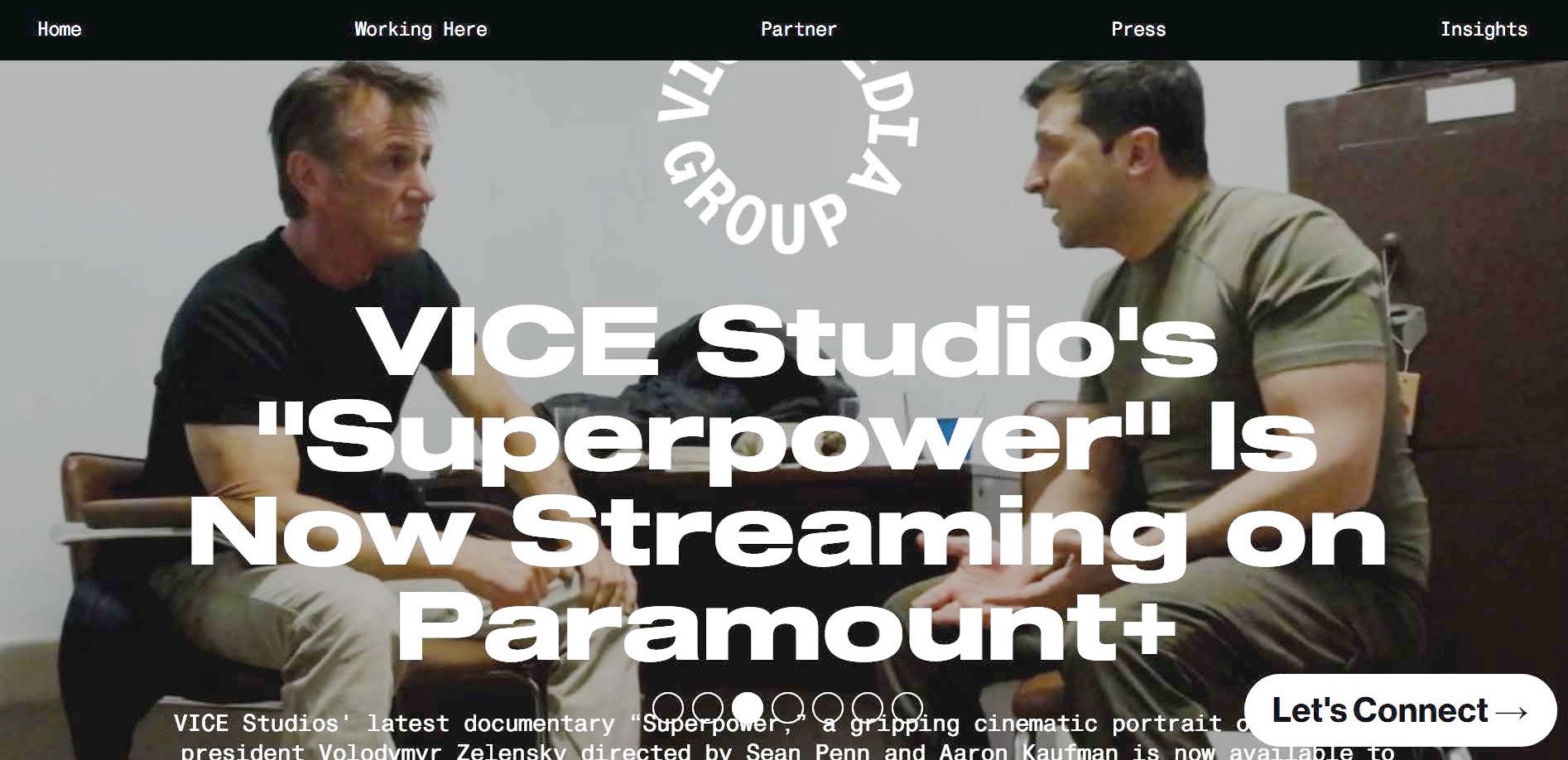 Contrarian Boston/12.02.2023 - by Scott Van Voorhis