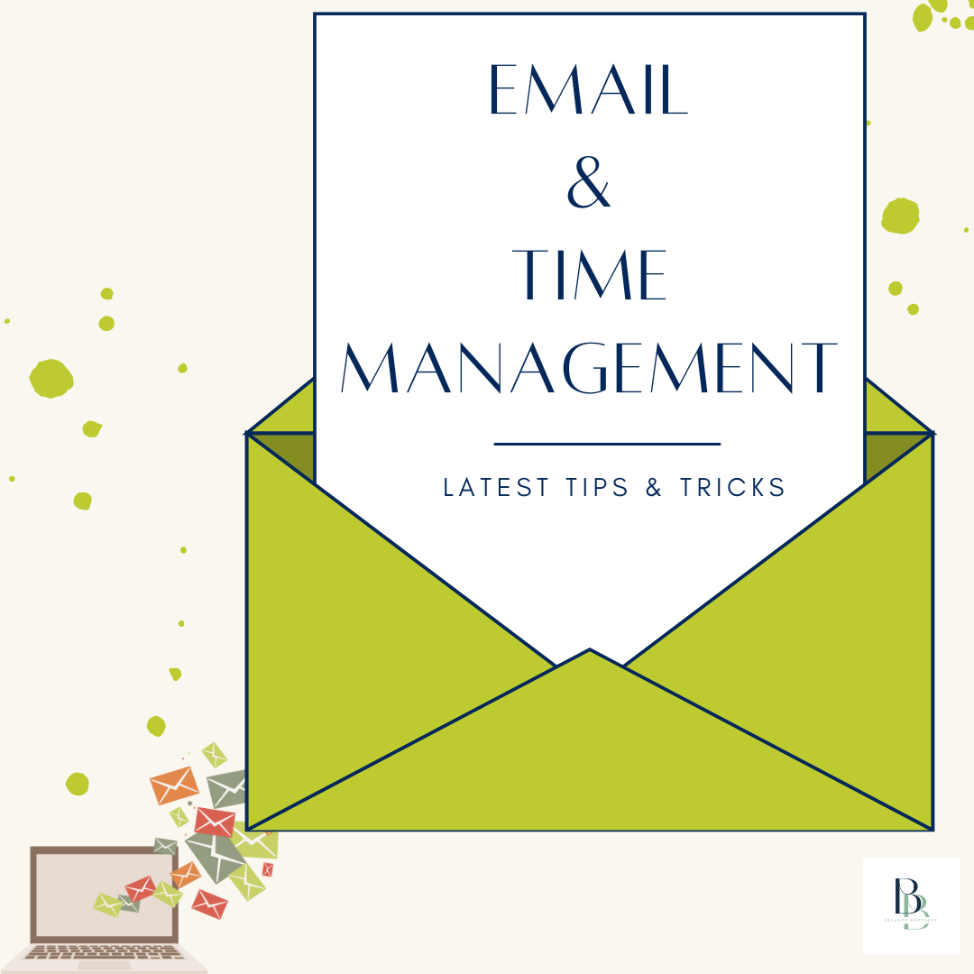 Mastering Email and Time Management