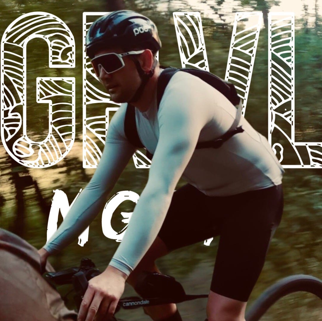 James Ion | Substack