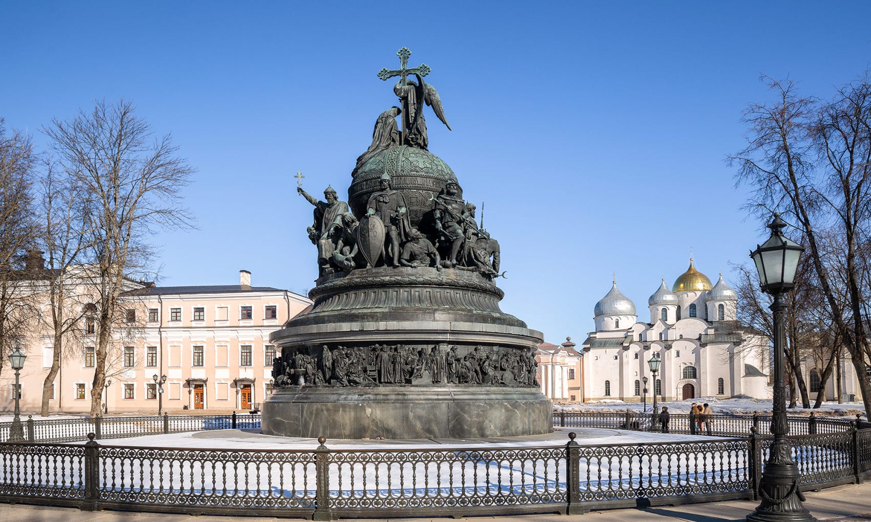 Where to live in Russia - things to consider