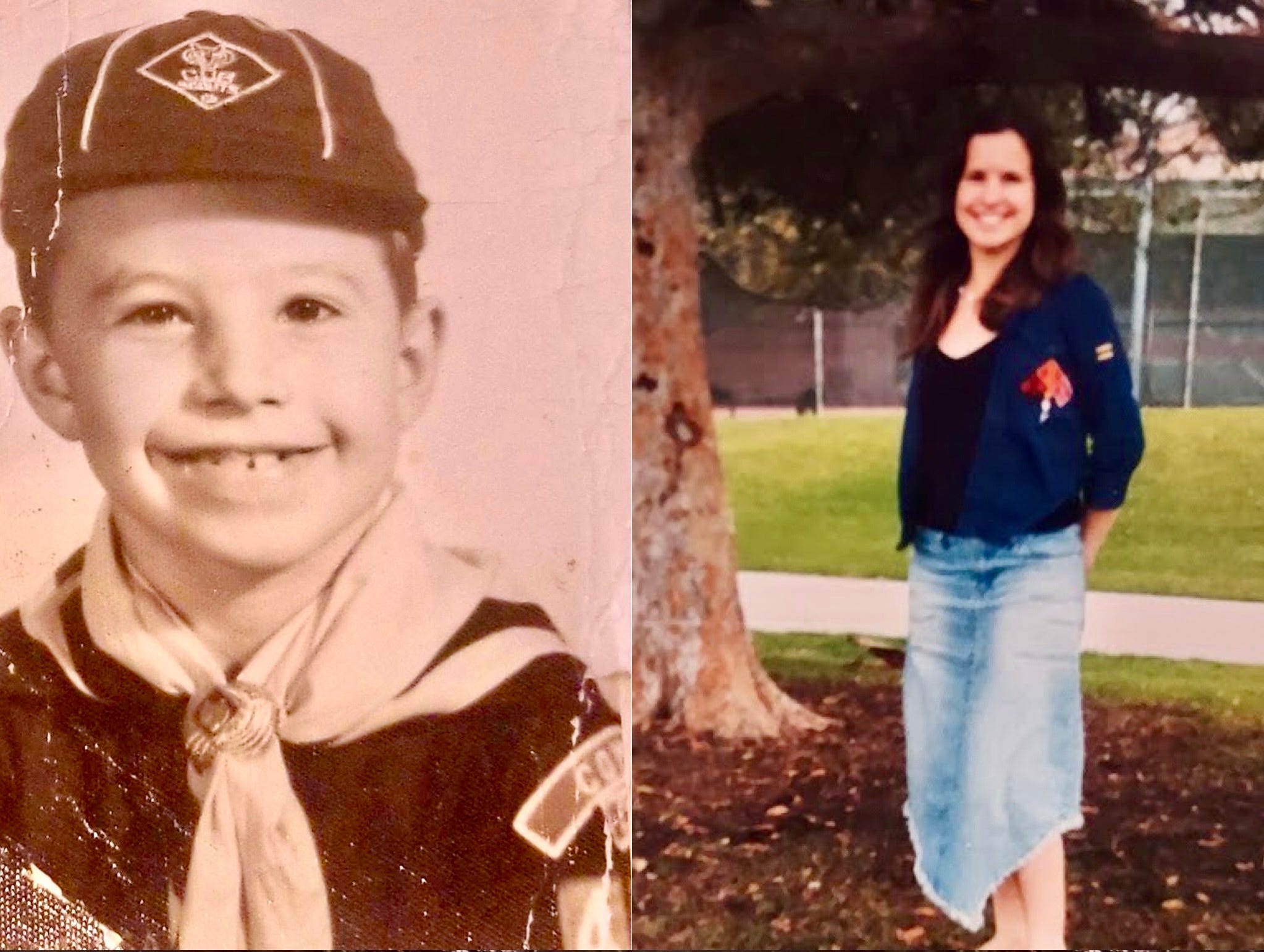 The Compton Boy Scout Jacket: A story of ancestral resilience