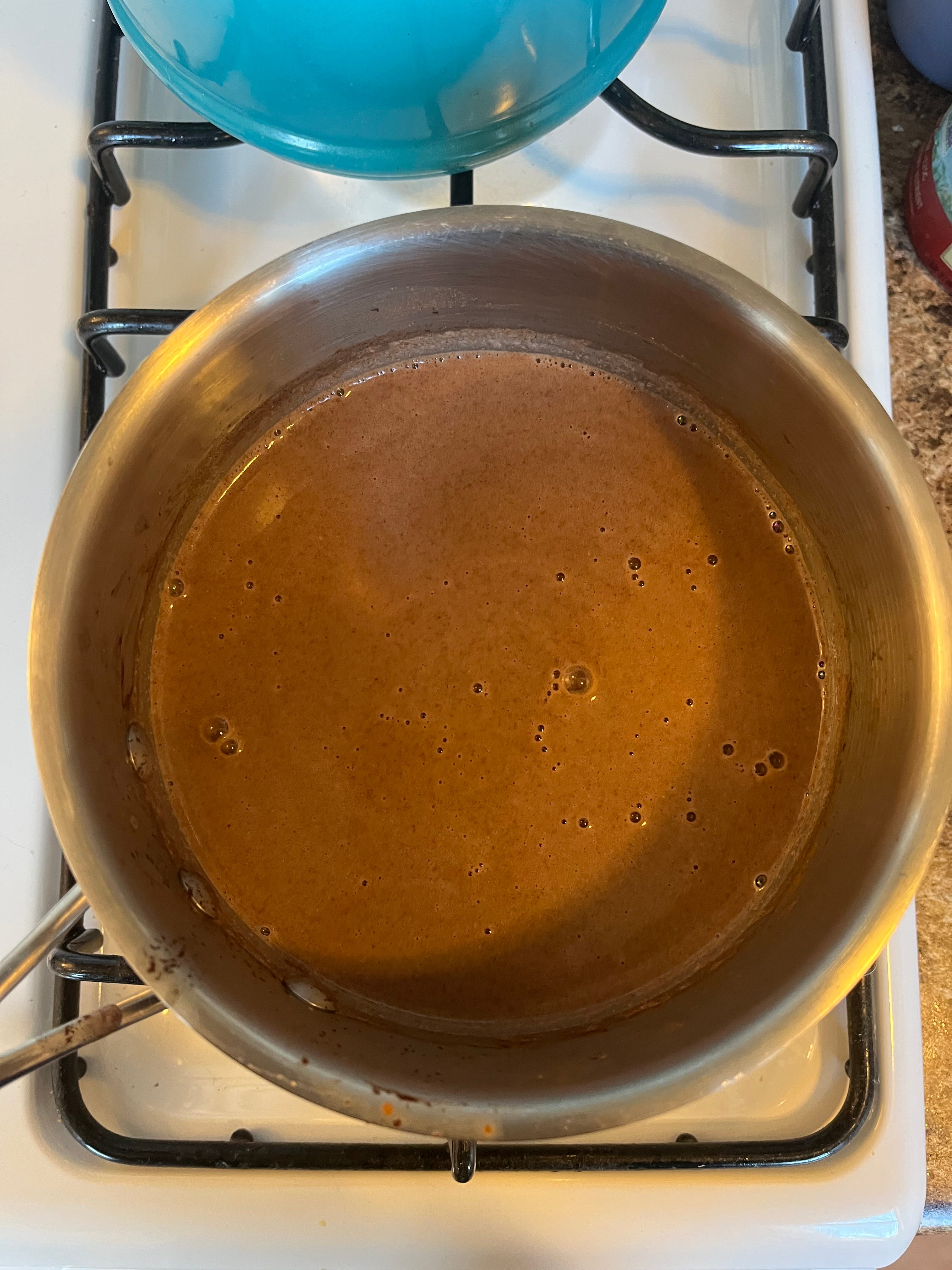 Snack & Slay 6: Peruvian Cacao & Photos of my Kitten That No One Asked For