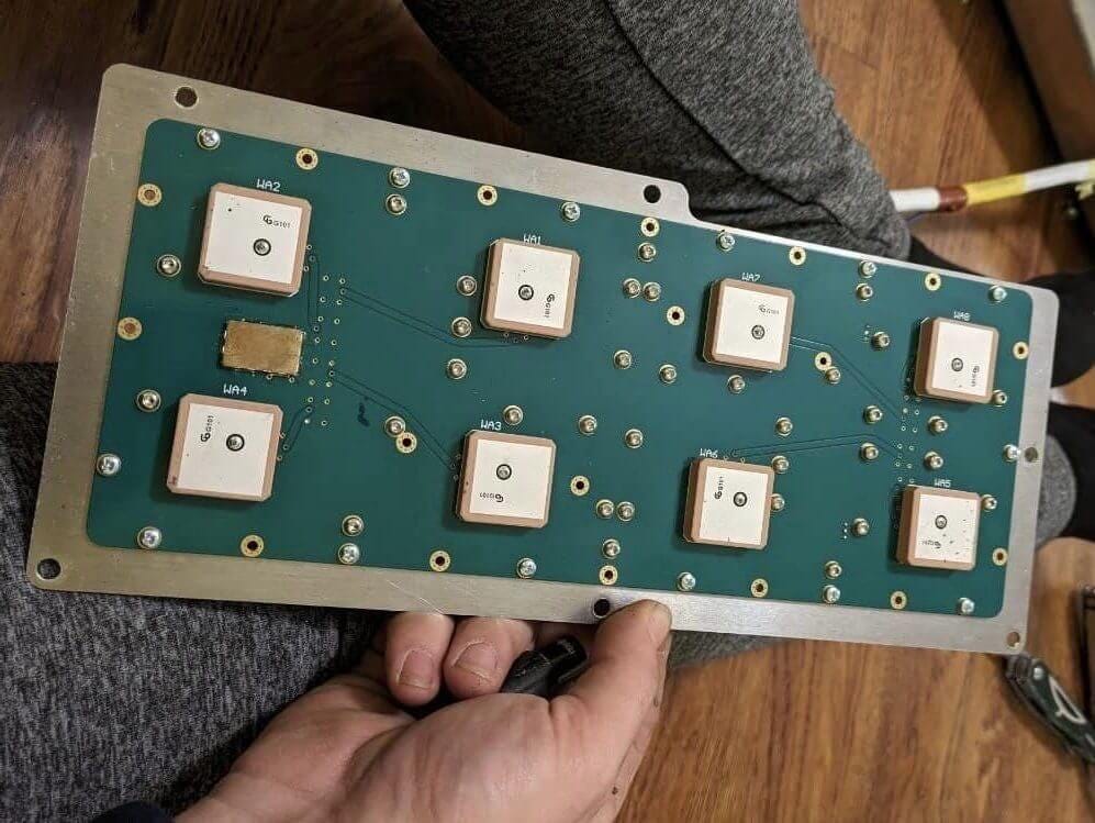 RUSSIA'S NEWEST WEAPON IN UKRAINE WAR - by Stephen Bryen