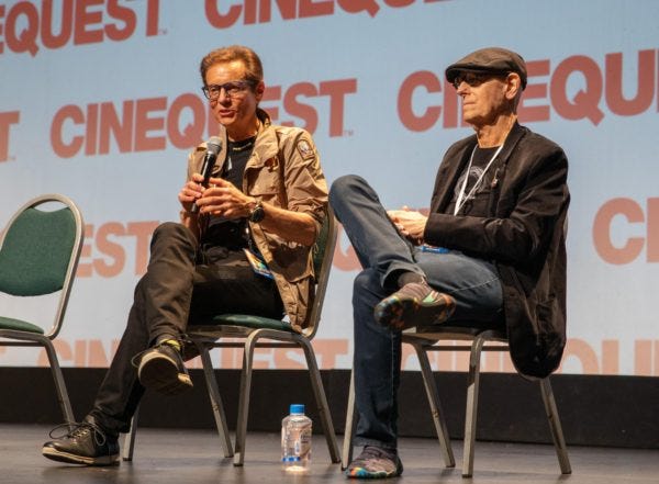 Los Angeles gets its premiere of the Scientology documentary ‘Brothers ...